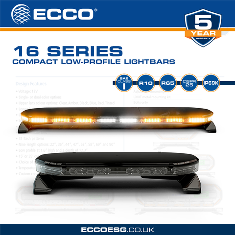 FLASH EQUIPMENT EMERGENCY VEHICLE LIGHTING