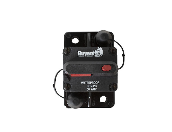MANUAL CIRCUIT BREAKER – FLASH EQUIPMENT