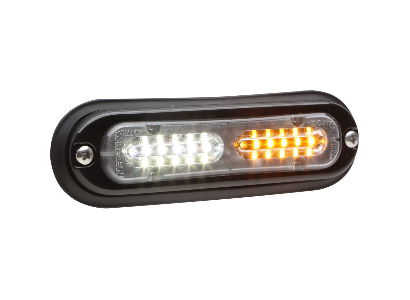 FLASH EQUIPMENT EMERGENCY VEHICLE LIGHTING