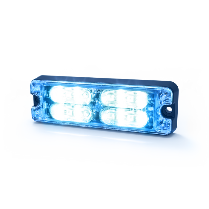 ECCO ED3511 SERIES — FLASH EQUIPMENT