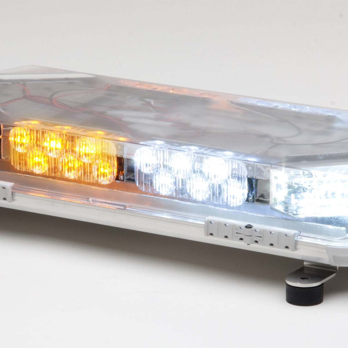 MINI CENTURY WHELEN – FLASH EQUIPMENT