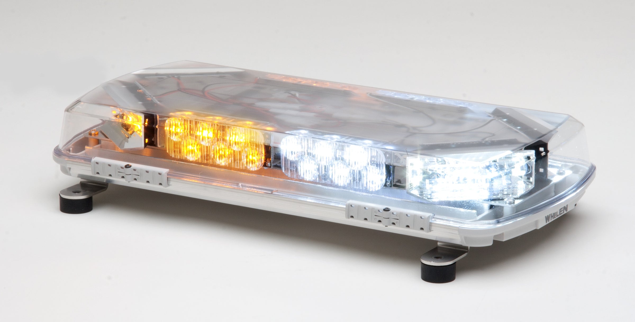 FLASH EQUIPMENT EMERGENCY VEHICLE LIGHTING